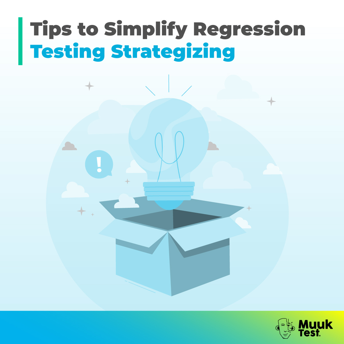 Simple Regression Testing Strategies for Success