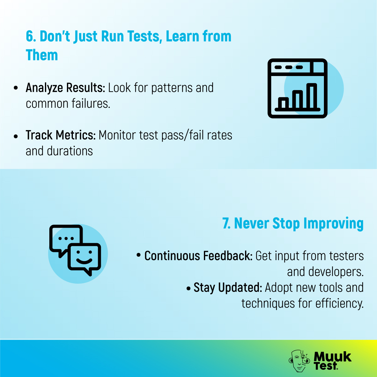 Simple Regression Testing Strategies for Success